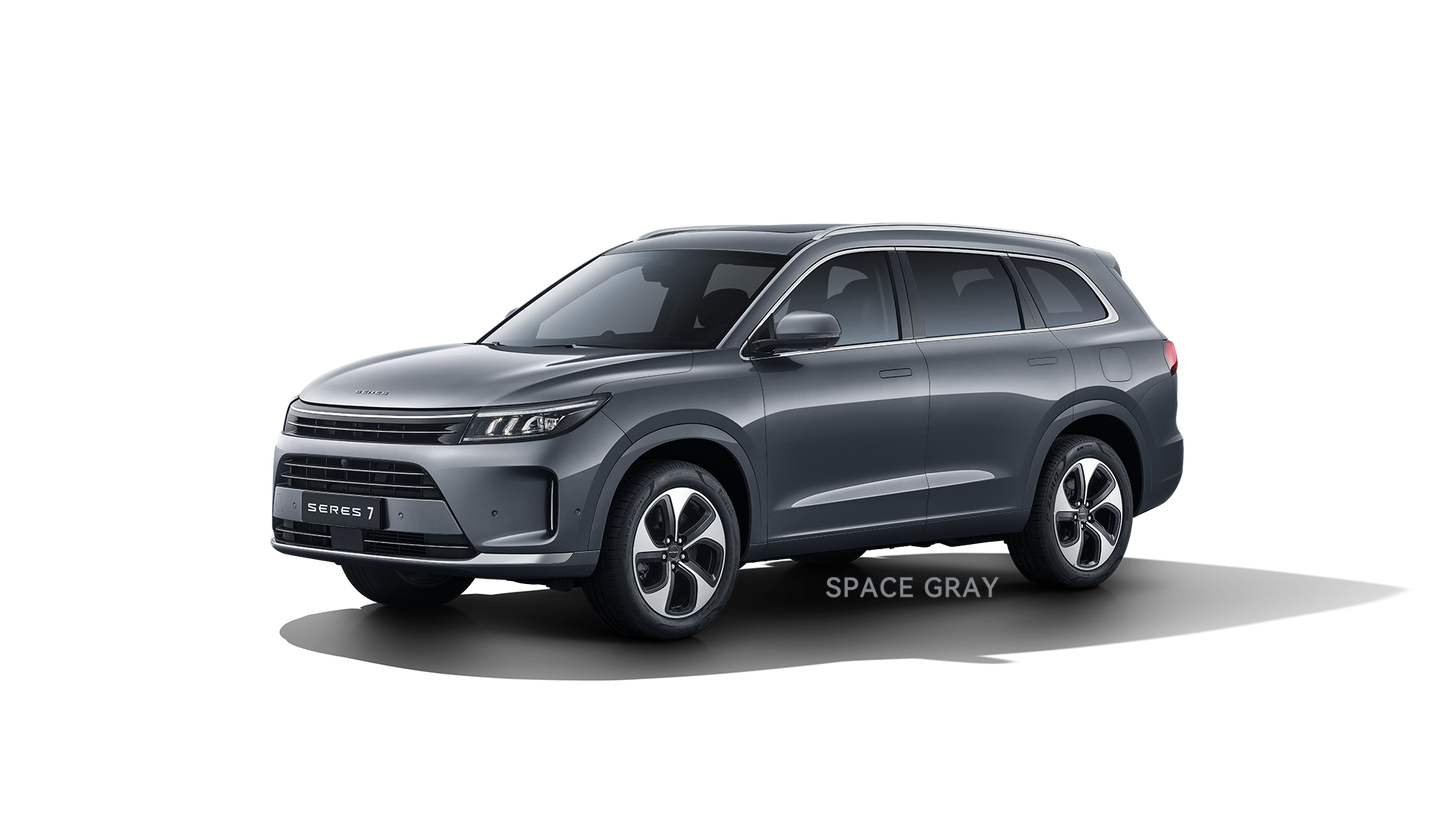 SERES 7 | SERES Philippines