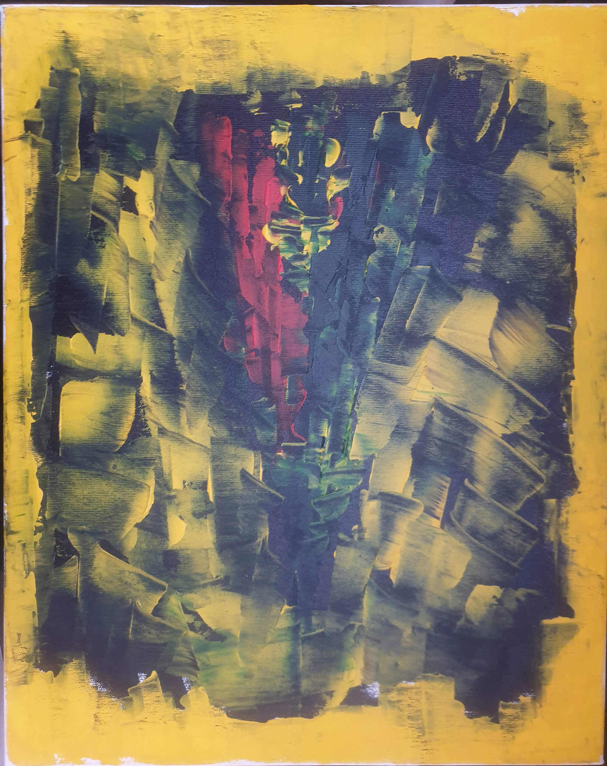 Shushanik Chalyan | ARMENIA | TERAVARNA