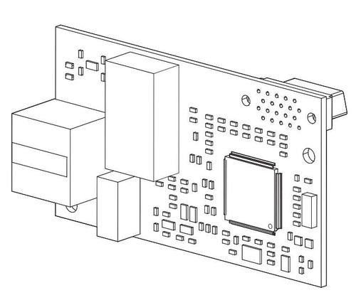Ethernet/IP Option for U1000, A1000 & Z1000 Series | fishersolutions