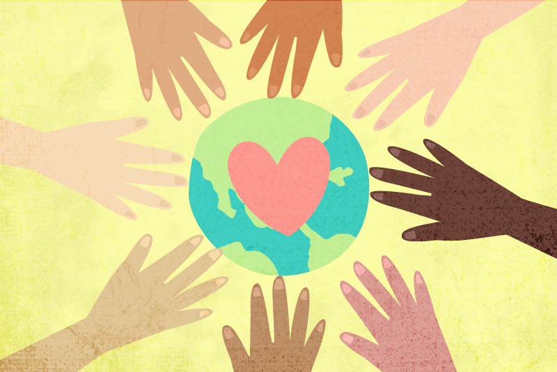 Teaching Social Change: From Design for Change Podcasts, Into Your ...