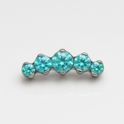 MINT MINI PRIUM | Industrial Strength | DEIN PIERCING