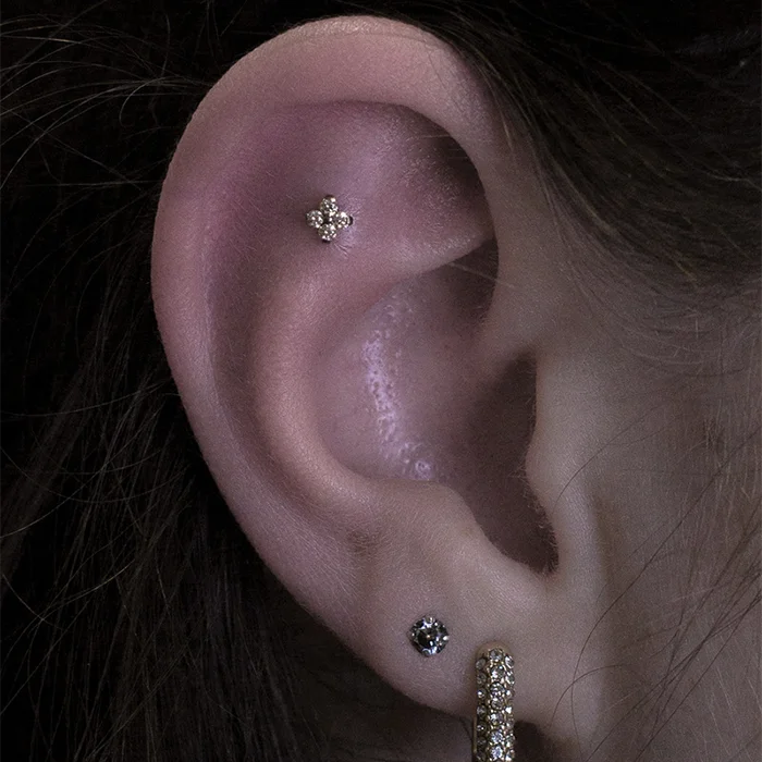 OCEAN GREY FORTE | dein-piercing