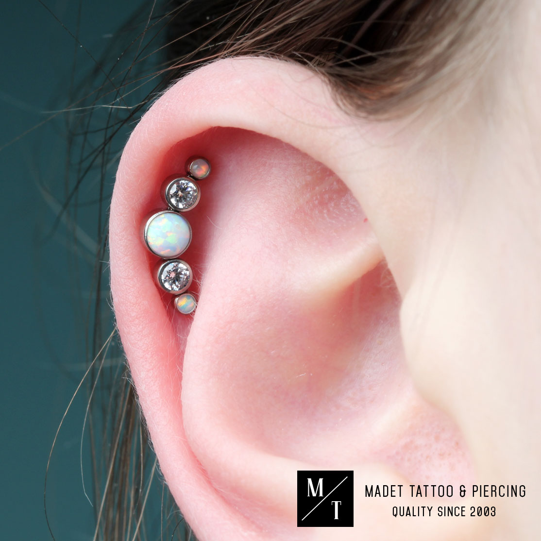 PIERCING | Madet Tattoo