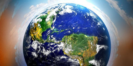 AUTOMATIC WEATHER STATION (AWS) UNTUK PENGAMBILAN DATA METEOROLOGI