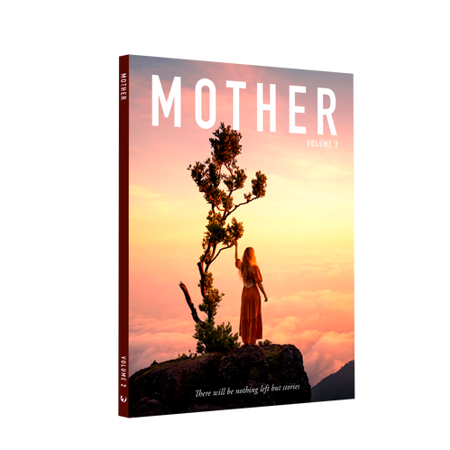 Mother Volume 2 - Otherworldly | themotherbear