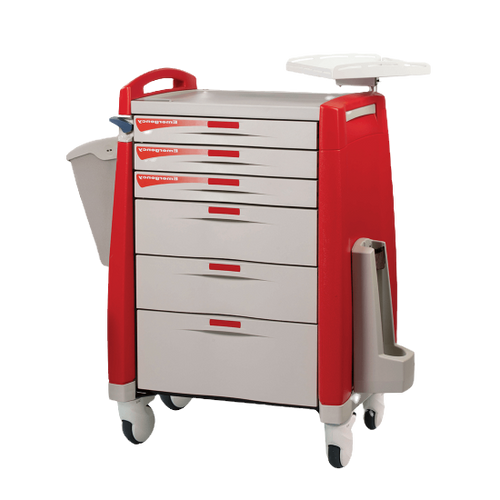 Emergency Cart | Arendi Healthcare