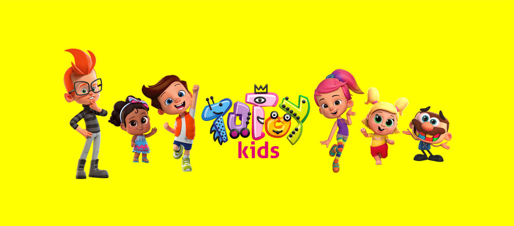 TotoyKids