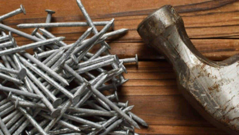 Reality Check: Nails - Theory vs. Reality (advice for Structural Engineers)