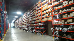 Tiger Auto Parts Gallery page