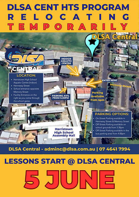 Everything Your Need to Know About the DLSA CH Reno