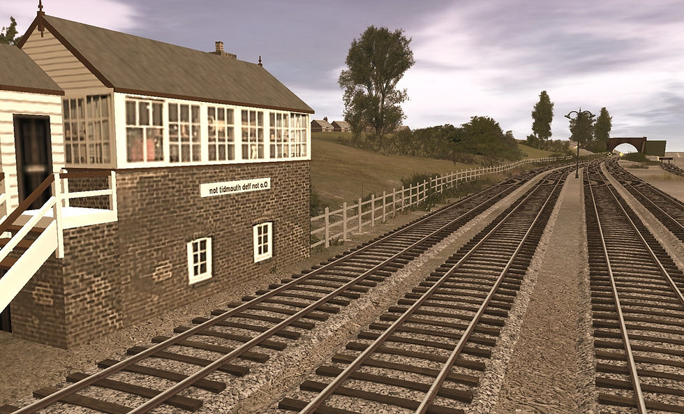 Rws Styled | Westernroutes