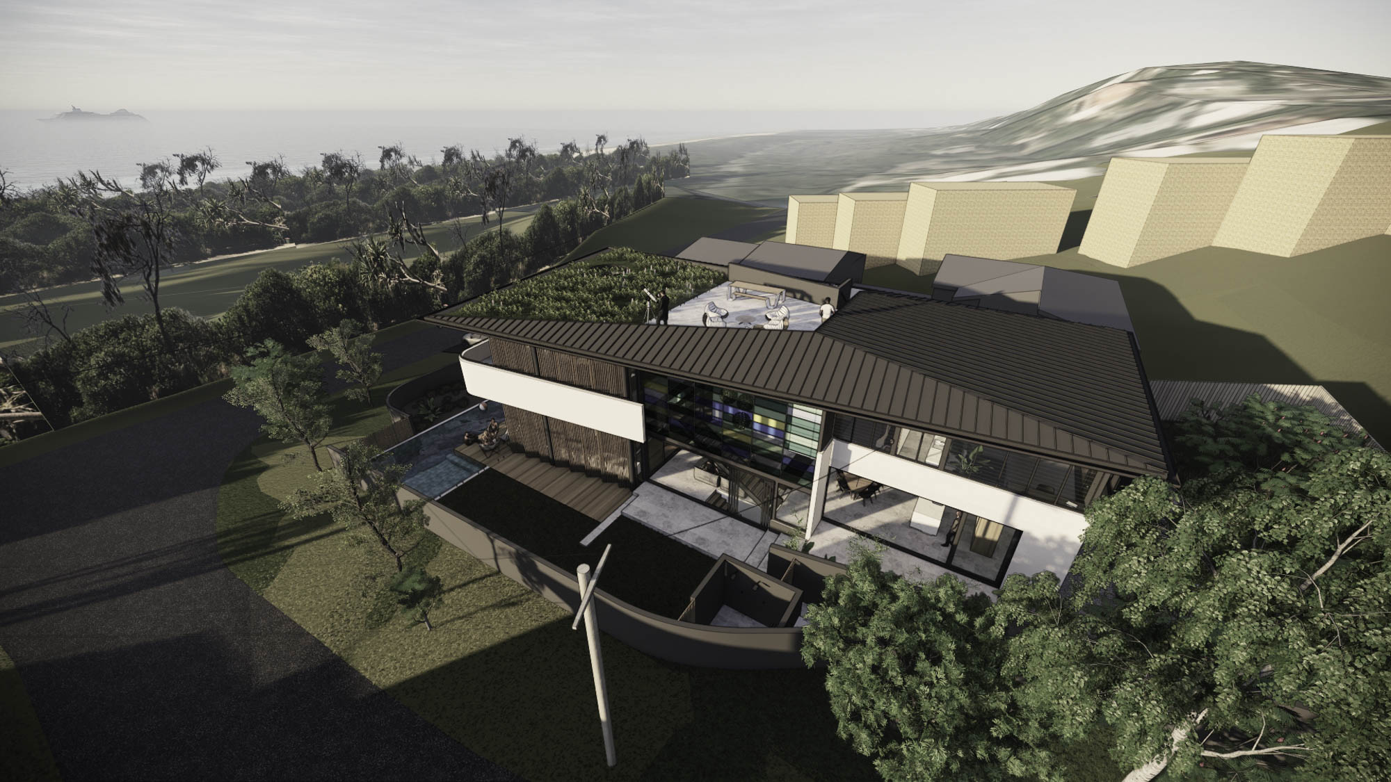 Reitsma and Associates | Building Designers | Sunshine Coast