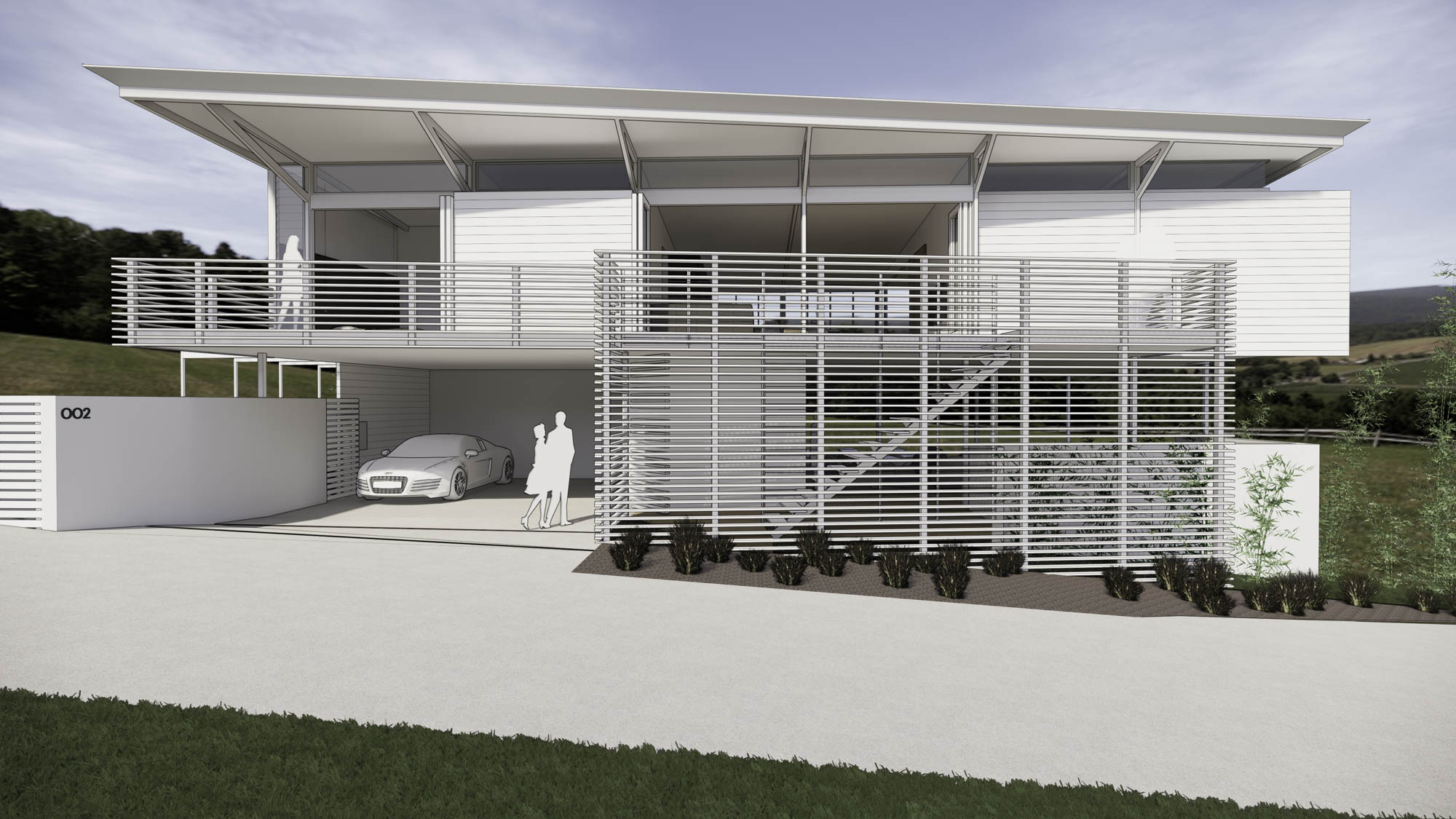 Reitsma and Associates | Building Designers | Sunshine Coast