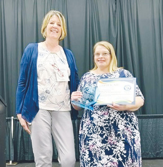 Governor's Council on Disability announces winners for 2023 annual ...