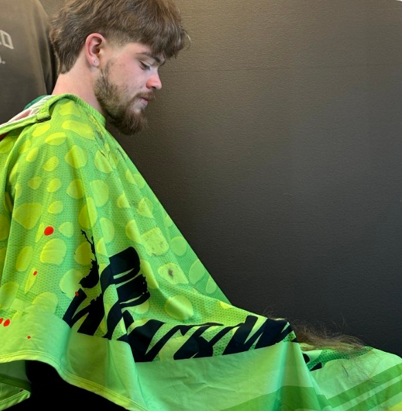 Donation helps those in need