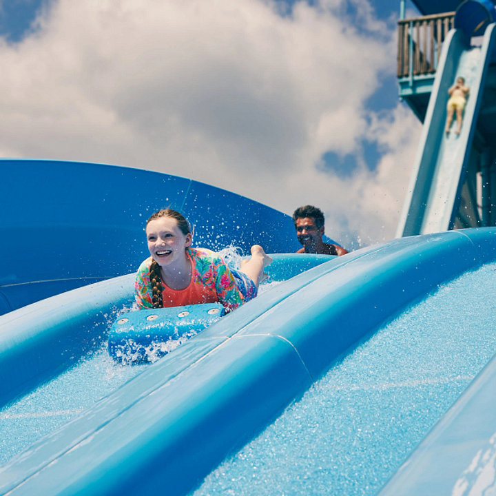 The Ozarks' largest water park opens this Saturday, May 25