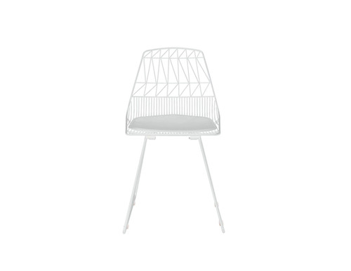 Lucie Chair | Elite Living