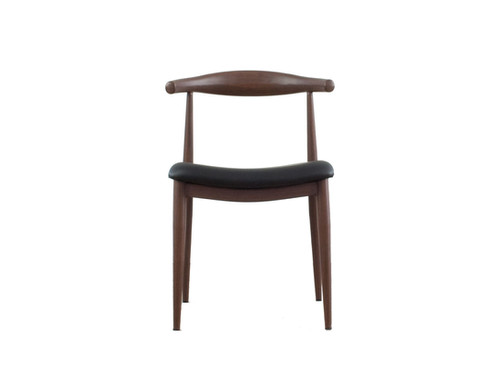 Hans Stackable Chair | Elite Living
