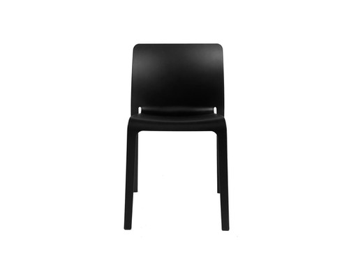 Faro Stackable Chair | Elite Living