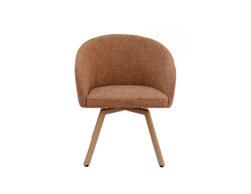 Echo Swivel Chair | Elite Living