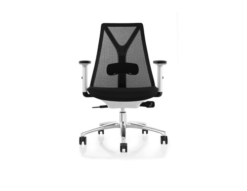Y Office Chair | Elite Living