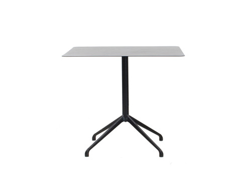 Cafe Square Dining Table | Elite Living