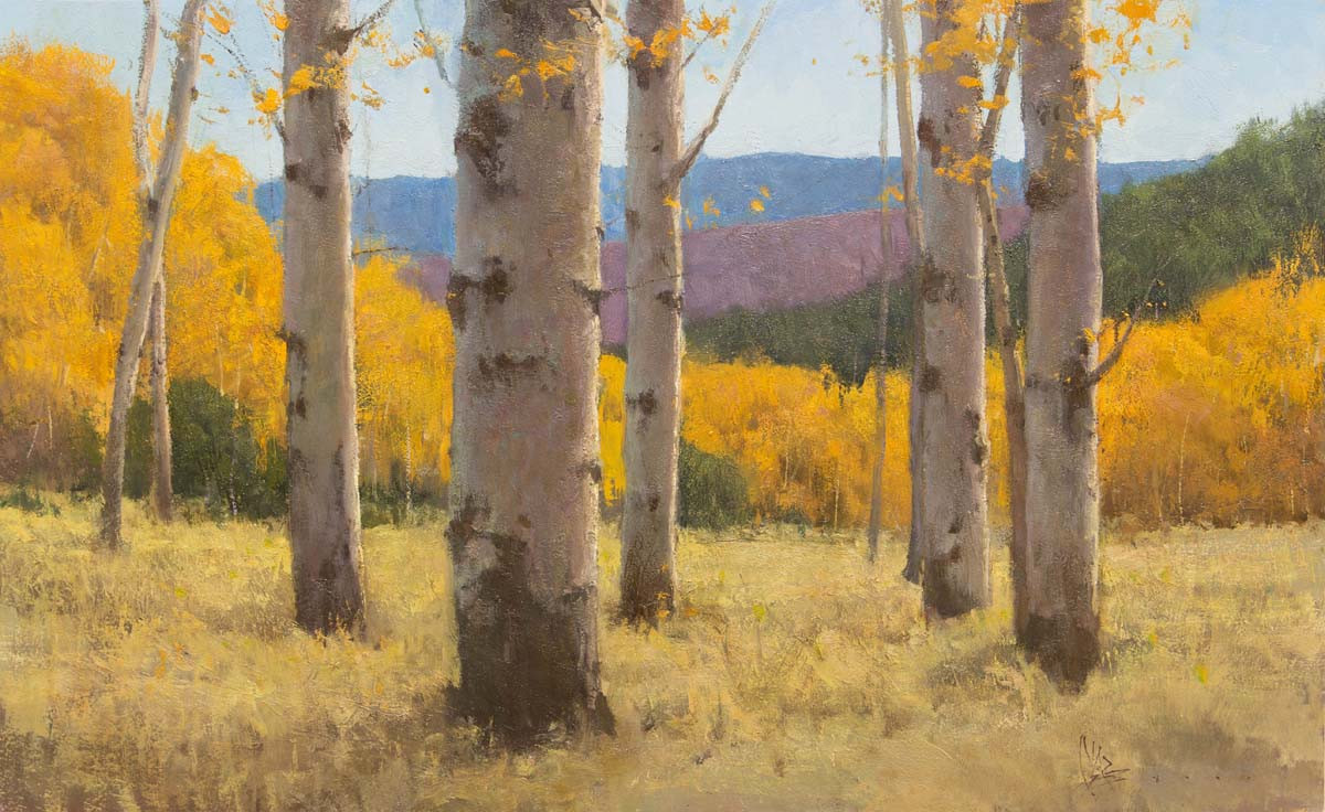 Josh Clare_24x36_September_Sun”.jpg