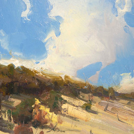 Recent Work | joshclare