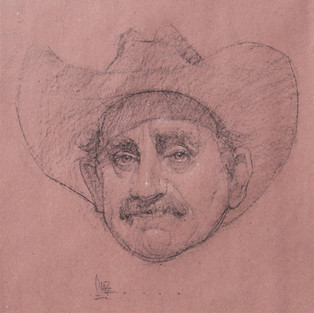 Drawings | joshclare