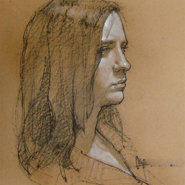 Drawings | joshclare