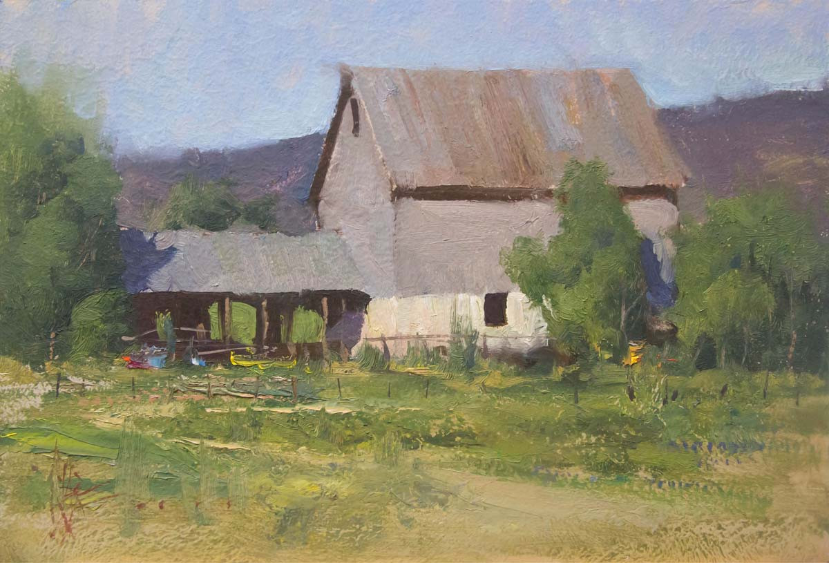 Fullscreen Page | joshclare