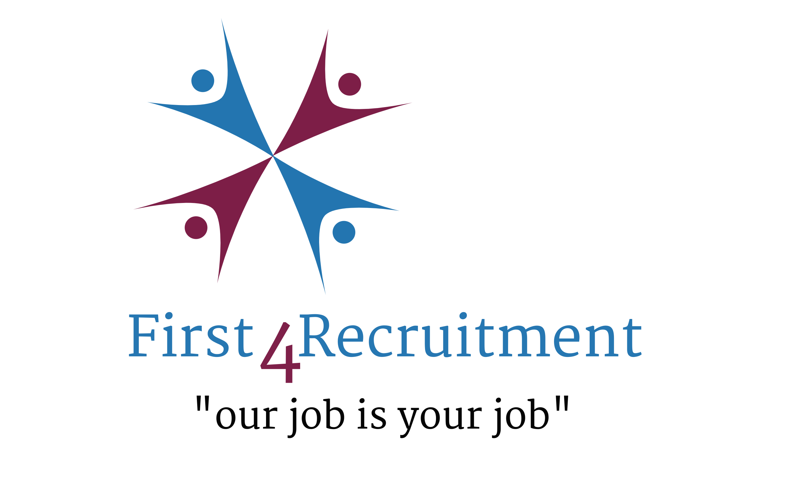 First 4 Recruitment - Recruitment specialists based in Rochdale