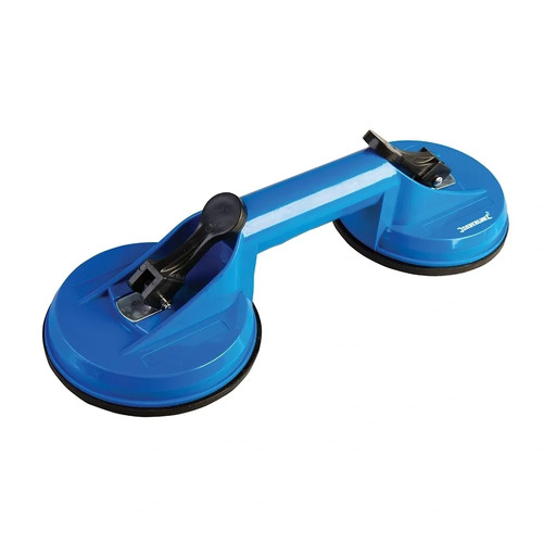 Double Suction Pad 70kg | Jetter Conversions