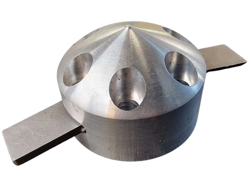 Root Cutting Head Adaptor | Jetter Conversions