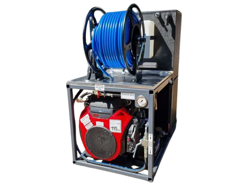 Budget Jetting Unit, Please Call 01923 270273 To Order | Jetter Conversions