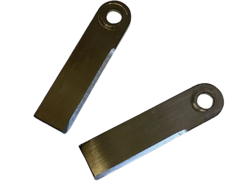 6” root cutting blades | Jetter Conversions