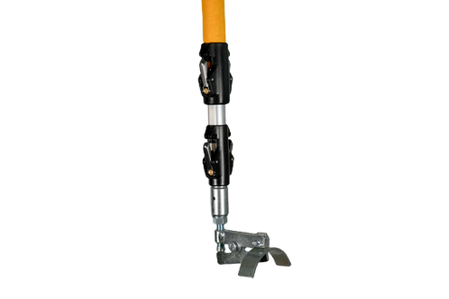 Installation Pole and Fitting Attachments | ratgate