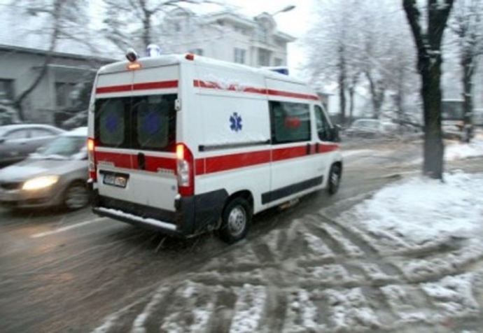 Hitna pomoć ima pune ruke posla; Zbog neočišćenog grada povećan broj ...