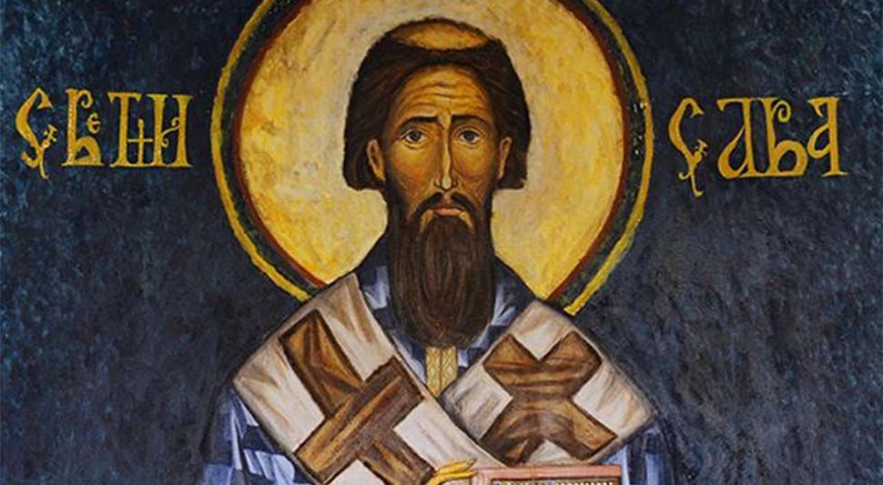 Snima se prvi igrani film o Svetom Savi