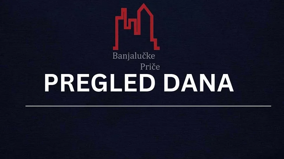 Pregled dana za 16. jun