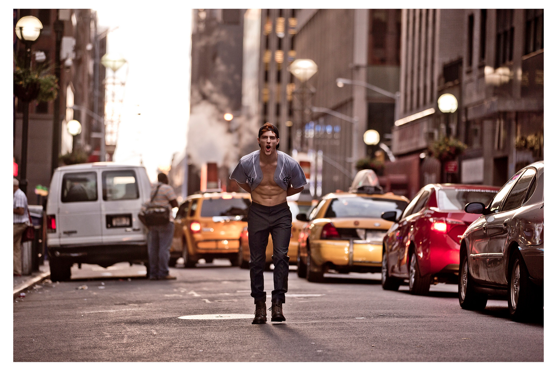 IMAGES | Thomas Knights