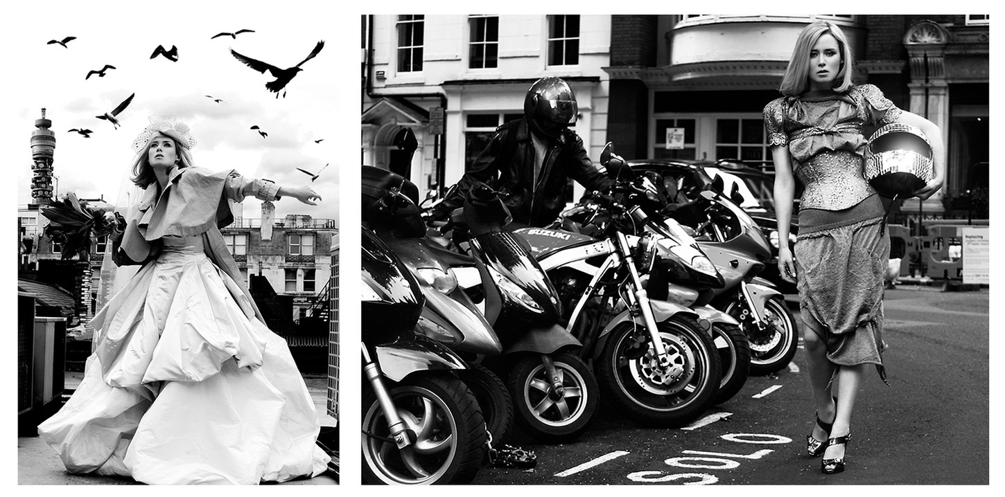 IMAGES | Thomas Knights