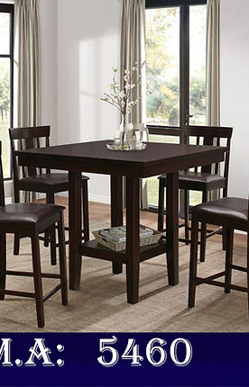 montreal dining set