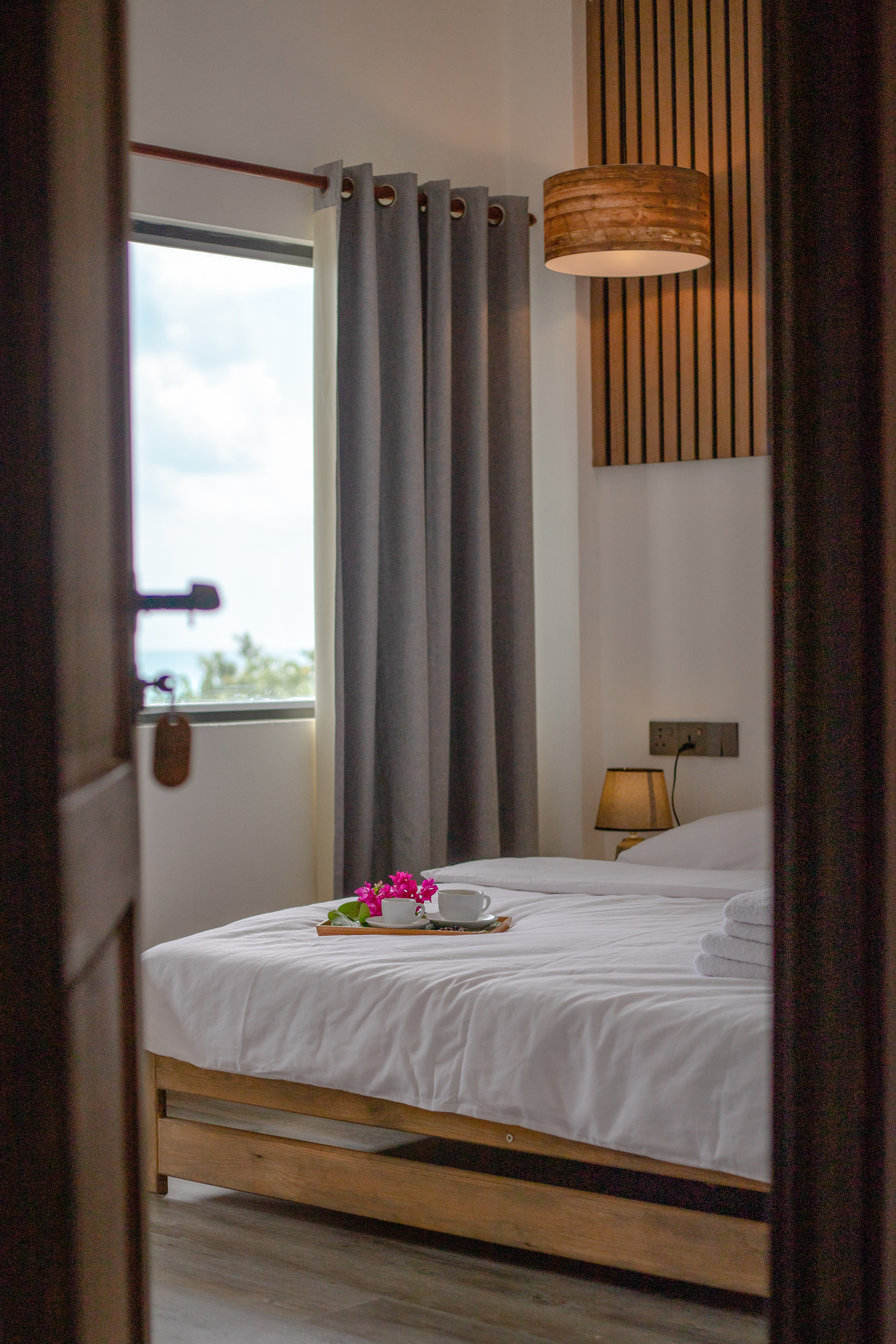 Dhiffushi Inn | Tropical Maldives