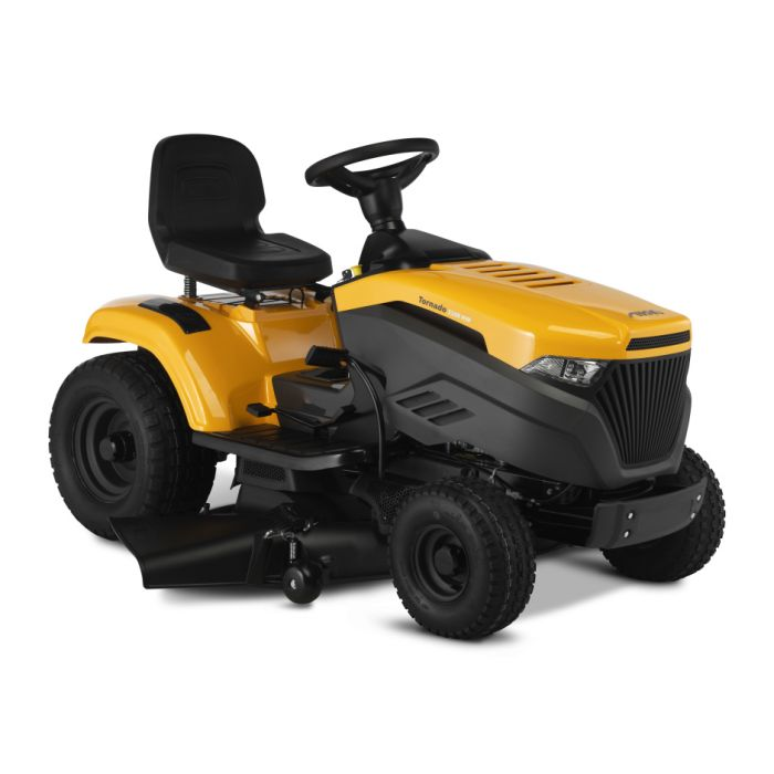 STIGA 3108 Petrol Ride-On Mower