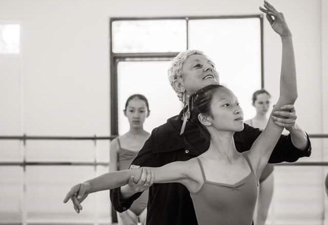 2023 Graduate Valerie Lin - Professional Contract - HNK Split Balet ...