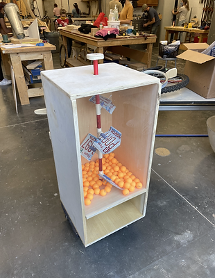 Sound Machine | My Site