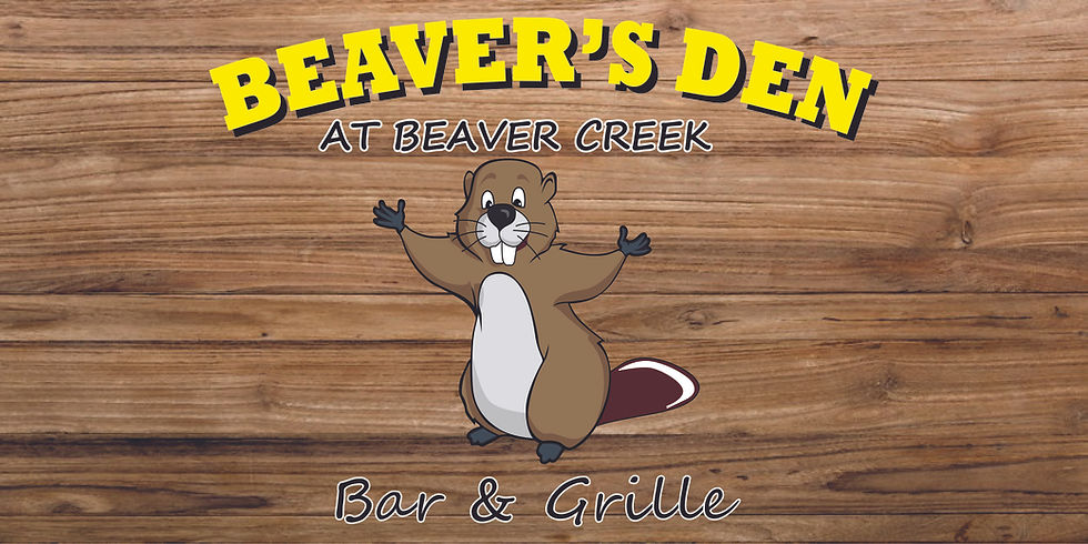 Beaver's Den at Beaver Creek Bar and Grille