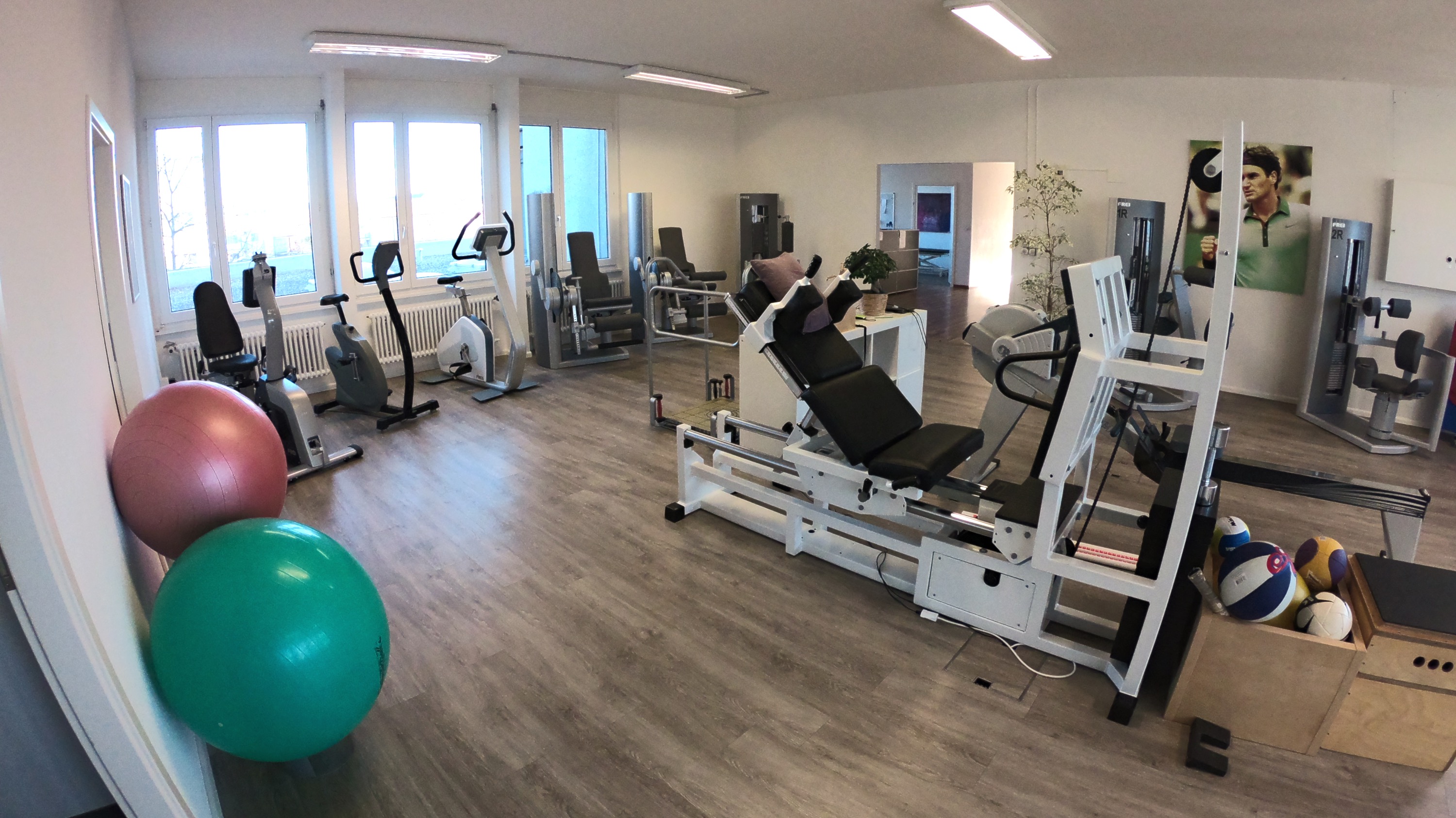 Dienstleistungen | Physio-Praxis-Muttenz