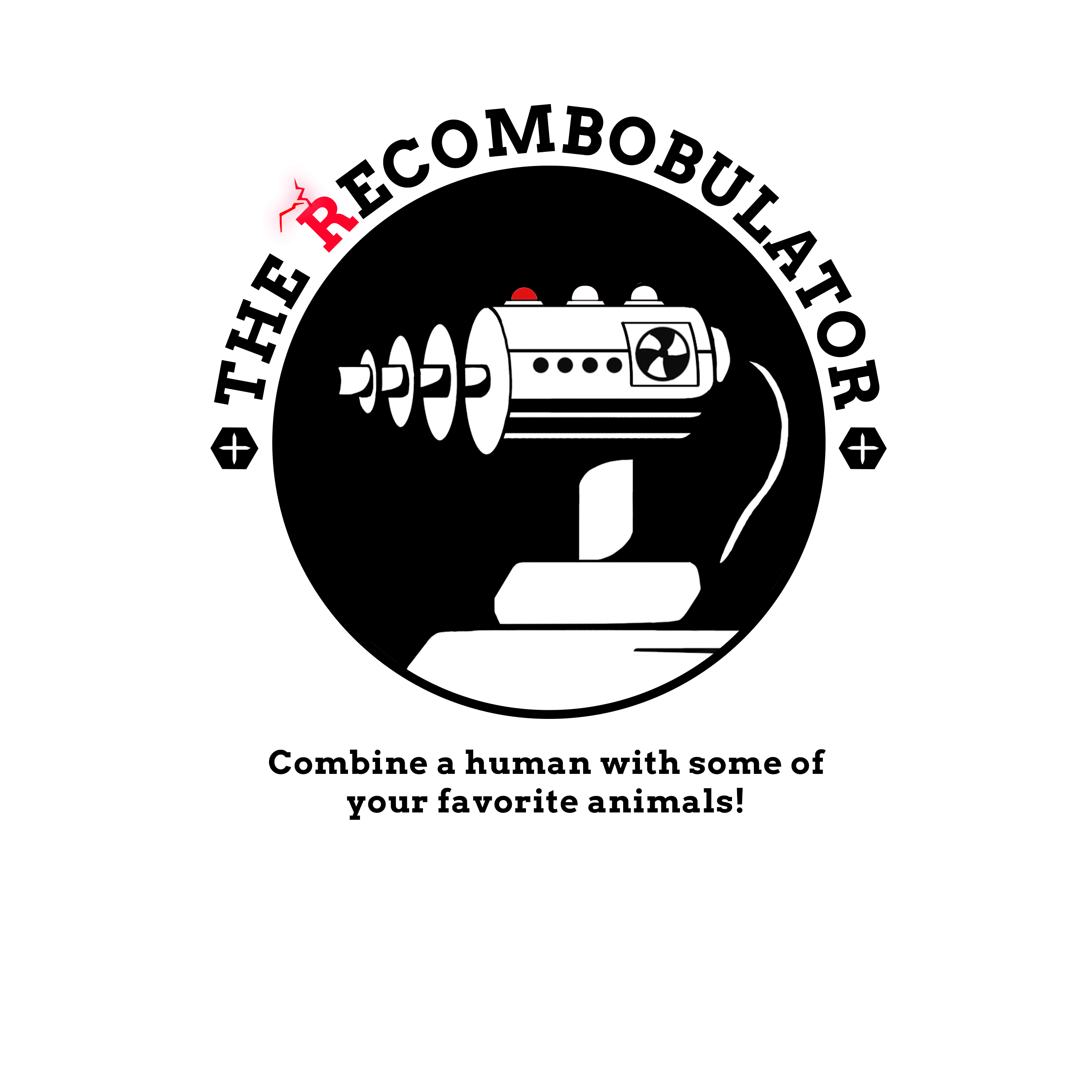 recombobulator | Blake Crouch Design